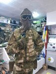 МаксМаг (Октябрьская улица No:46, село Перевальное), mini-market  Kırım Cumhuriyeti'nden