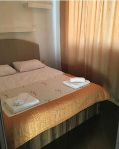 Welcome. Baku (Xaqani Street No:60A), otel  Bakü'den