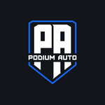 Podium Auto (Obvodnogo Kanala Embankment No:150Р), oto alarm sistemleri  Saint‑Petersburg'dan