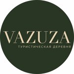 Dubldomovo Vazuza (No:53, derevnya Lebedki, Vazuza Tourist Village), resort oteller, tesisler  Smolenskaya oblastından