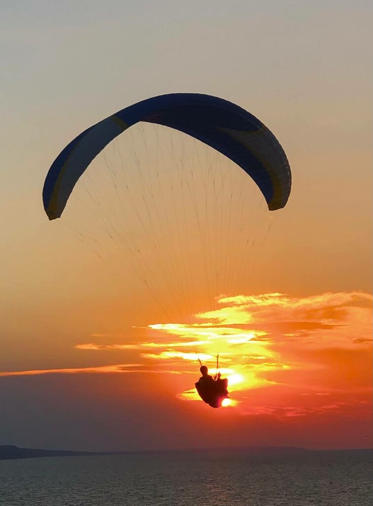 Uçuş kulüpleri Polet Vmeste, Krasnodarski krayı, foto