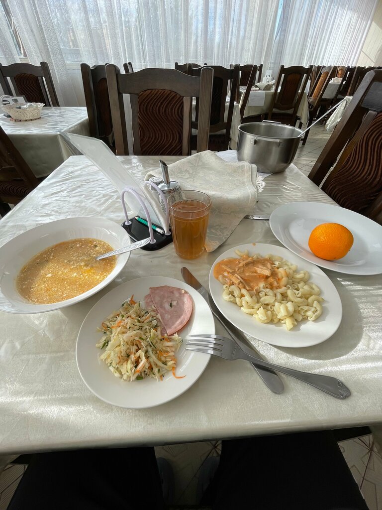 Fast food Фастфуд, Moskova ve Moskovskaya oblastı, foto