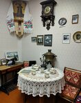 Verkhoshizhemsky rayonny krayevedchesky muzey imeni A. N. Zaytseva Mkuk (ulitsa Gorkogo No:3, posyolok gorodskogo tipa Verkhoshizhemye), müzeler ve sanat galerileri  Kirovskaya oblastından