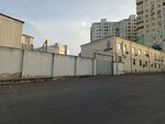 Nizami District Gas Administration (Yavar Aliyev Street No:171), doğal gaz hizmetleri  Bakü'den
