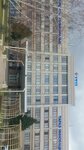 International Taraz Innovation Institute named after Sherkhan Murtaza, Administrative Building (Jambıl avenue No:75А), üniversiteler  Taraz'dan