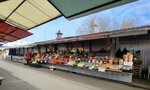 Овощи и фрукты (Navasielskaja Street No:1, Minsk), manavlar  Minsk'ten