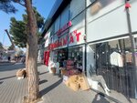 Zehra cehizlik (Qacaq Nеbi Street No:87A), mini-market  Bakü'den