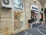 Pandora (Yusif Mеmmеdеliyev Street No:29A), kuyumcular  Bakü'den