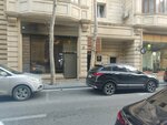 C Gars (Сity ​​of republican subordination Baku, Sebail District, Zarifa Aliyeva Street, 8), otomobil satış galerileri  Bakü'den