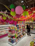 Lolly (Kosmonavtov Highway No:162Б), pasta, şekerleme ve tatlı  Perm'den