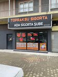 Ada Sigorta (Osmaniye, Kadirli, Kamil Kara Blv., 204), sigorta şirketleri  Kadirli'den