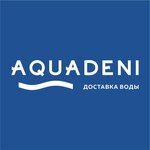 Aquadeni (prospekt Anatoliya Deriglazova No:109), su satışı  Kursk'tan