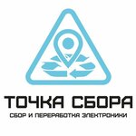 Tochka Sbora (Pobedy Street No:100), geri dönüşüm maddeleri  Samara'dan