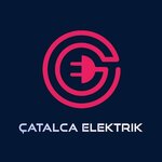 Çatalca Elektrik Market (İstanbul, Çatalca, Münif Sevi Cad., 8B), elektrik ve elektrikli ürün mağazası  Çatalca'dan