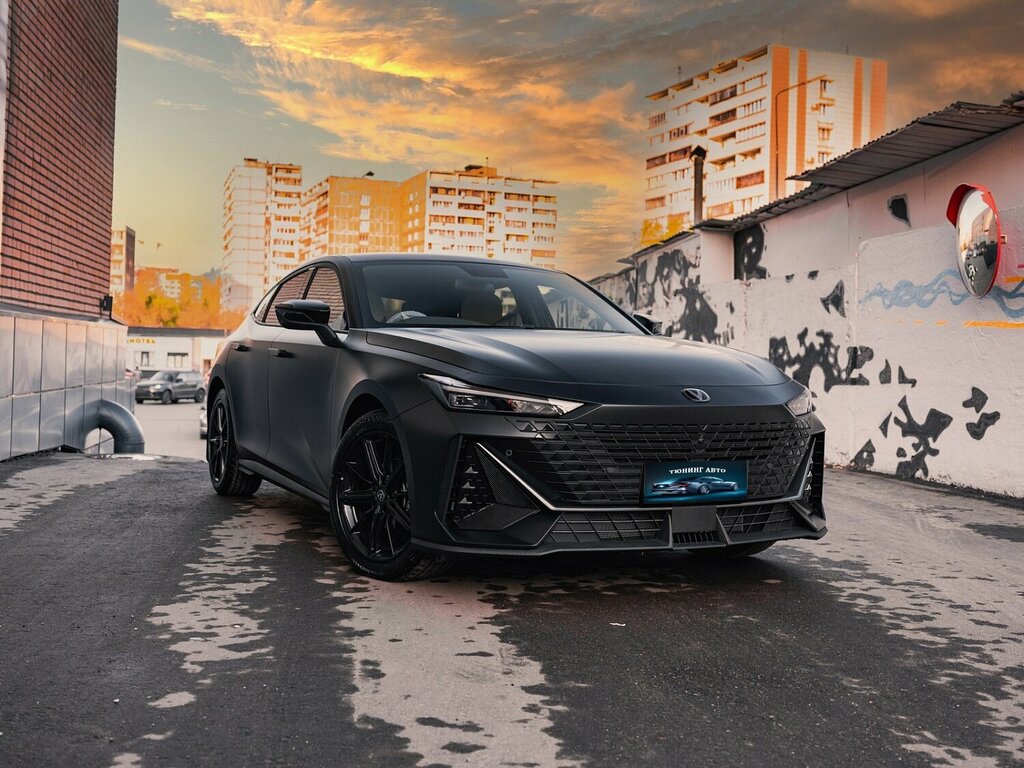 Oto alarm sistemleri Тюнинг Авто, Moskova ve Moskovskaya oblastı, foto