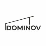 Dominov (Serebryakova Drive No:14с15), prefabrik binalar  Moskova'dan