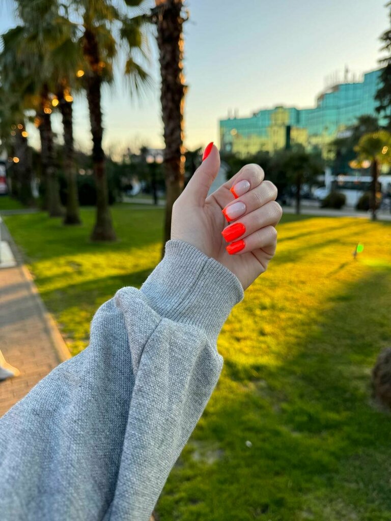 Güzellik salonu Angelina, Soçi, foto