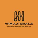 Vrm Automatic (Antonova-Ovseenko Street No:4А), otomatik şanzıman tamiri  Samara'dan