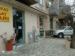 Minimarket (Еli Kеrim Street No:78A), market  Bakü'den