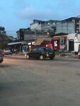Carrefour Obama (Abidjan, La commune Yopougon, Rue S198), otopark ve tamirhaneler  Abican'dan