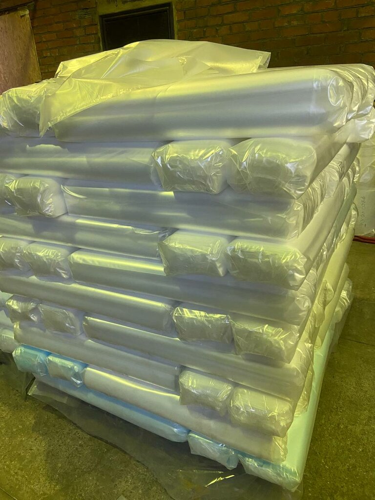 Paketleme malzemeleri firmaları Pwd-upak, Moskova, foto