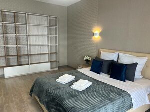 Апартаменты Созвездие Камчатки (Toporkova Street No:6/1), otel  Petropavlovsk'tan
