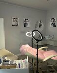 Lash&Brow (Gzhatskaya Street No:22к1), kaş ve kirpik salonu  Saint‑Petersburg'dan