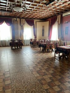 Транзит (Oryol Region, Mtsenskiy rayon, Podberyozovskoye selskoye poseleniye), kafe  Orlovskaya oblastından