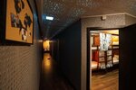 Добро пожаловать (Andropova Avenue No:35), pansiyonlar, hosteller  Moskova'dan