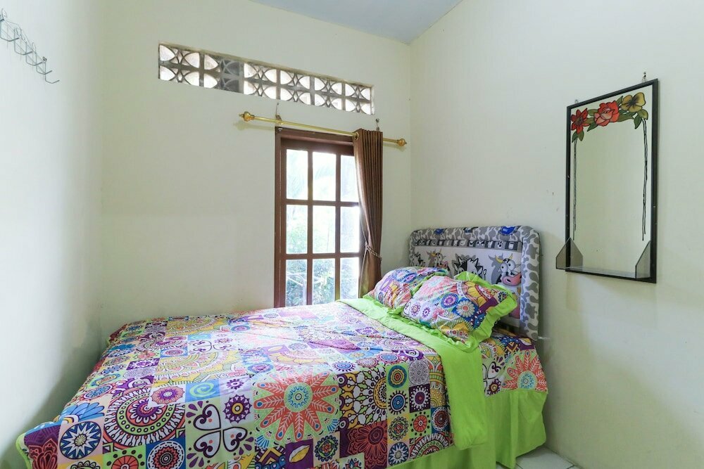 Otel Homestay Pelangi Batu, , foto