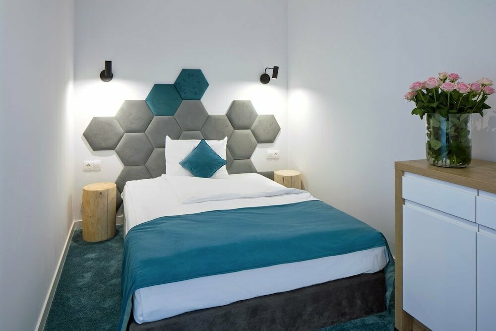 Otel Baltin Blu Apartments, Batı Pomeranian Voyvodalığı, foto