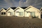 Arctic Seasport (Nordland, Bodø kommune), kısa süreli konaklama  Nordland'dan
