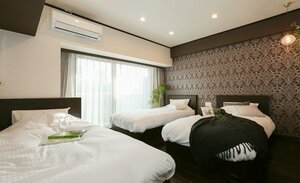 Vacation Rent Kanayama (Aichi Prefecture, Nagoya, Naka Ward), otel  Nagoya'dan