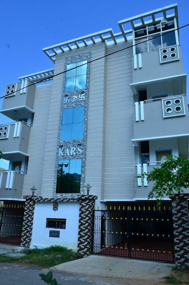 Otel The Extended Stay 1, Orissa, foto