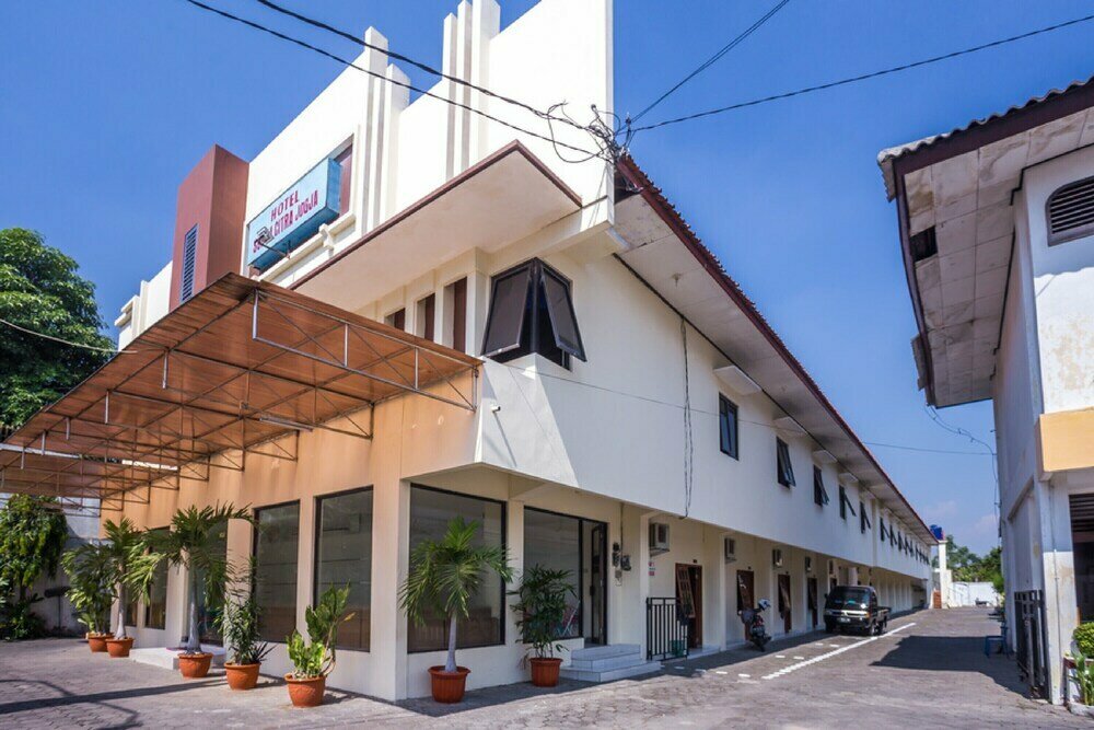 Otel RedDoorz near Xt Square 2, Yogyakarta, foto