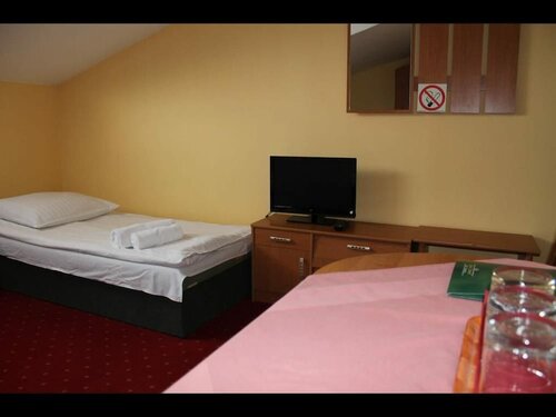Otel Zajazd Marta, Lublin Voyvodalığı, foto