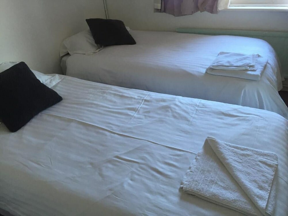 Otel Sturry House, Kent County, foto