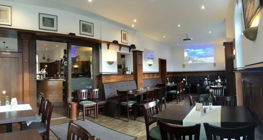 Otel Millrather Brauhaus, Kuzey Ren‑Vestfalya, foto