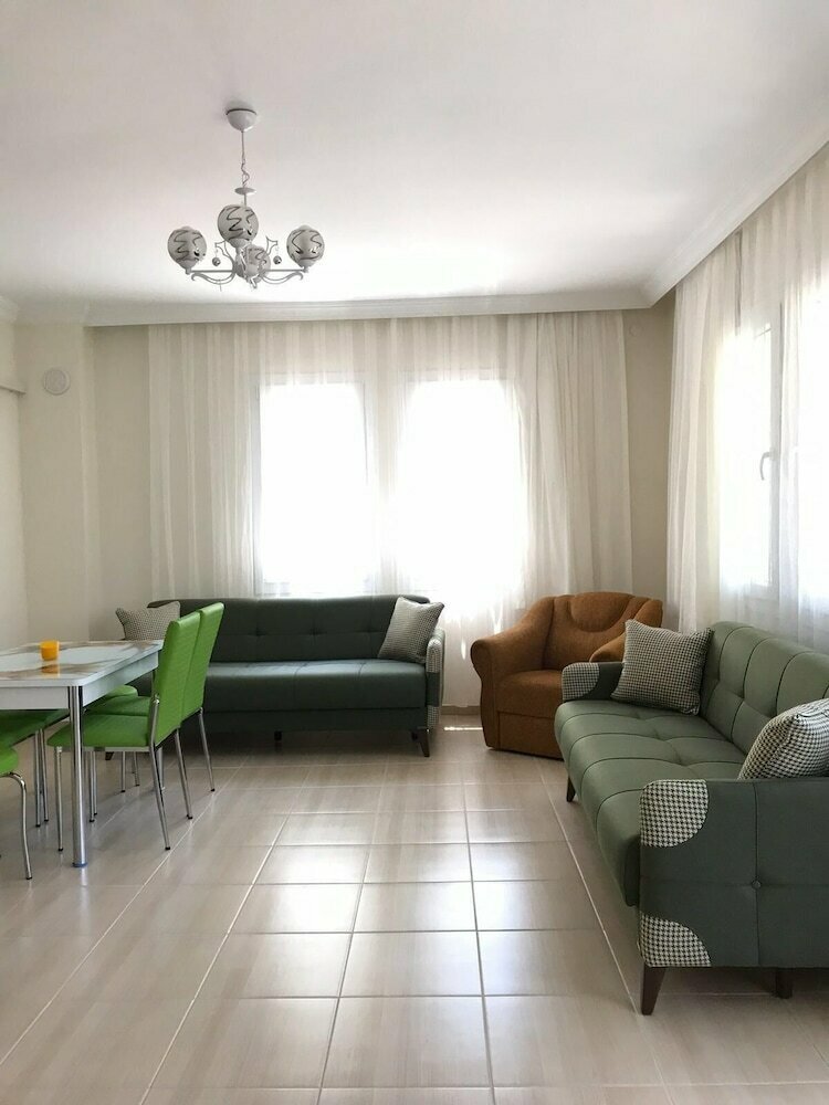Otel Dalyan Günaydın Apart, Ortaca, foto