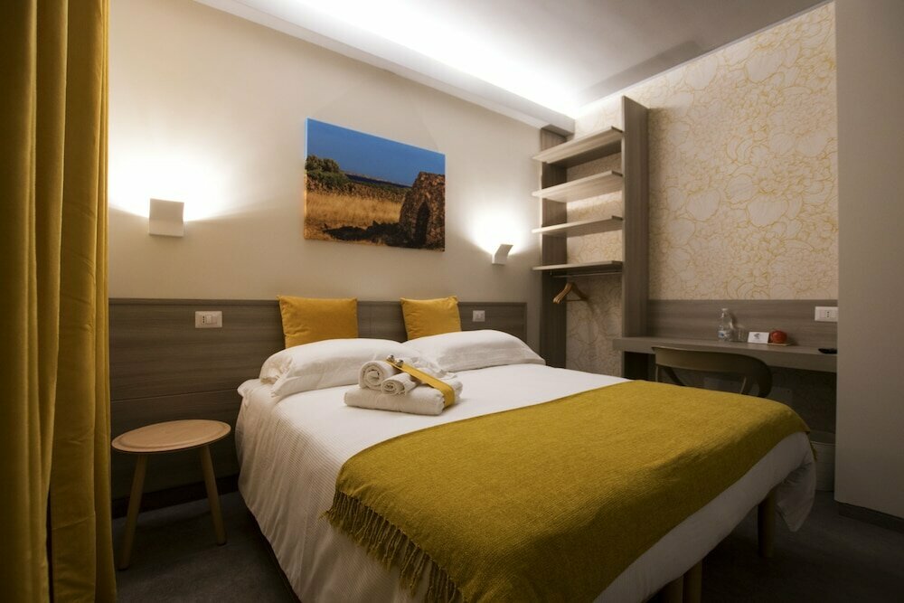 Otel Casa Borgo Regina B&b Bari, Puglia, foto