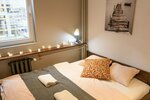 Chmielna Wood Lux (Warszawa, ulica Chmielna, 1/3), otel  Masovyan Voyvodalığı'ndan