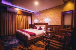 Hotel Prakash International (Bagmati, Makavānpur District, Hetauda), otel  Hetauda'dan