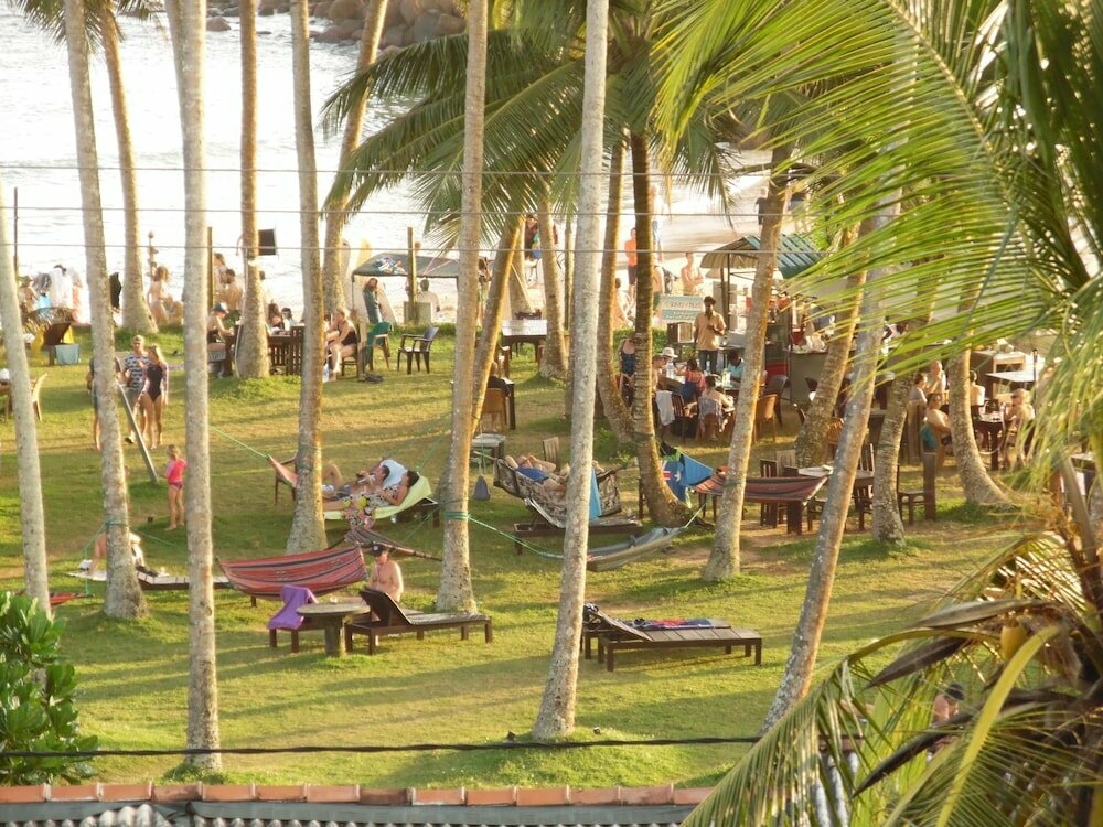 Konuk evi Allan, , foto