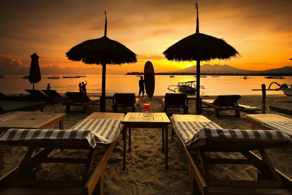 Otel Blu d'aMare, , foto