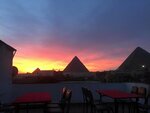 The Pyramids Inn Cheops (Al Jizah Governorate, Complex of the Pyramids of El Giza), otel  Mısır'dan