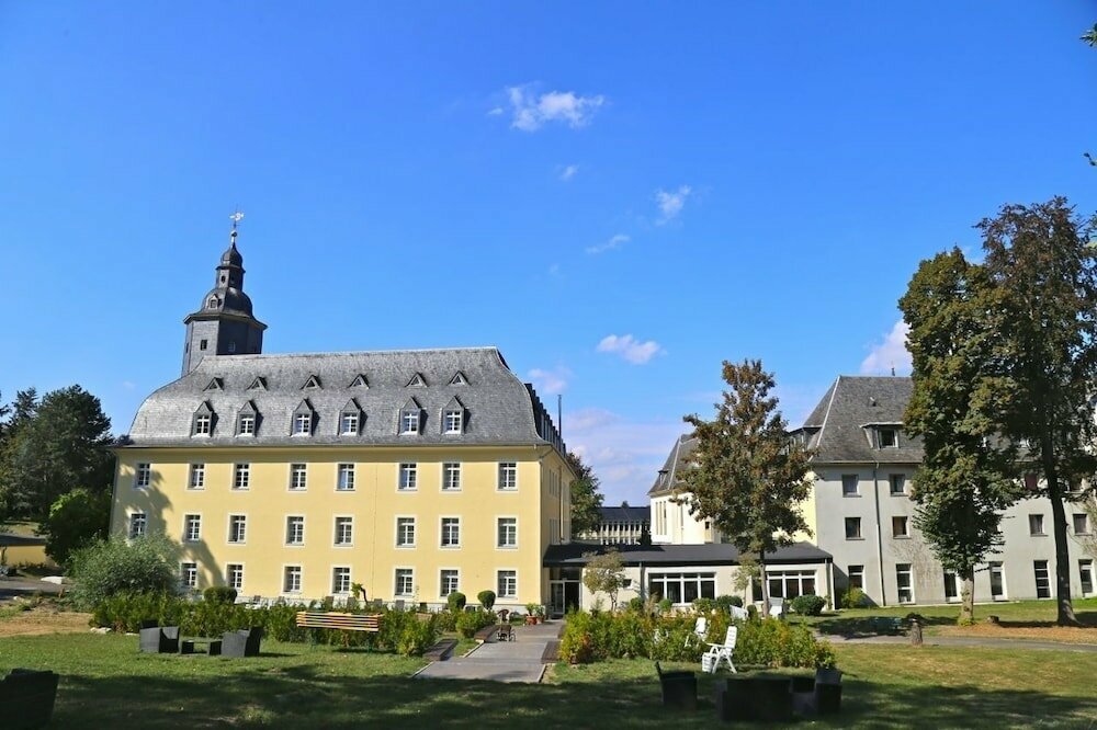 Otel Carea Schlosshotel Domäne Walberberg, Kuzey Ren‑Vestfalya, foto