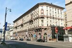 KvartiraSvobodna Tverskaya 28 Apartment (1st Tverskaya-Yamskaya Street No:28), kısa süreli konaklama  Moskova'dan