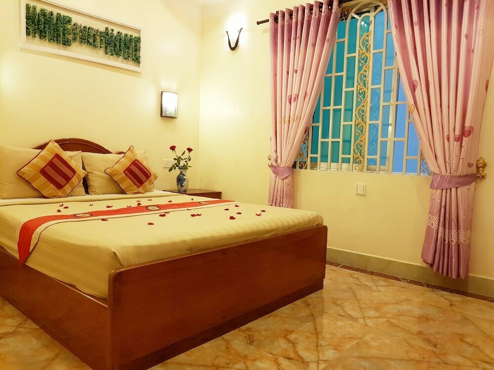 Otel Fancy Guest House, Phnom Penh, foto