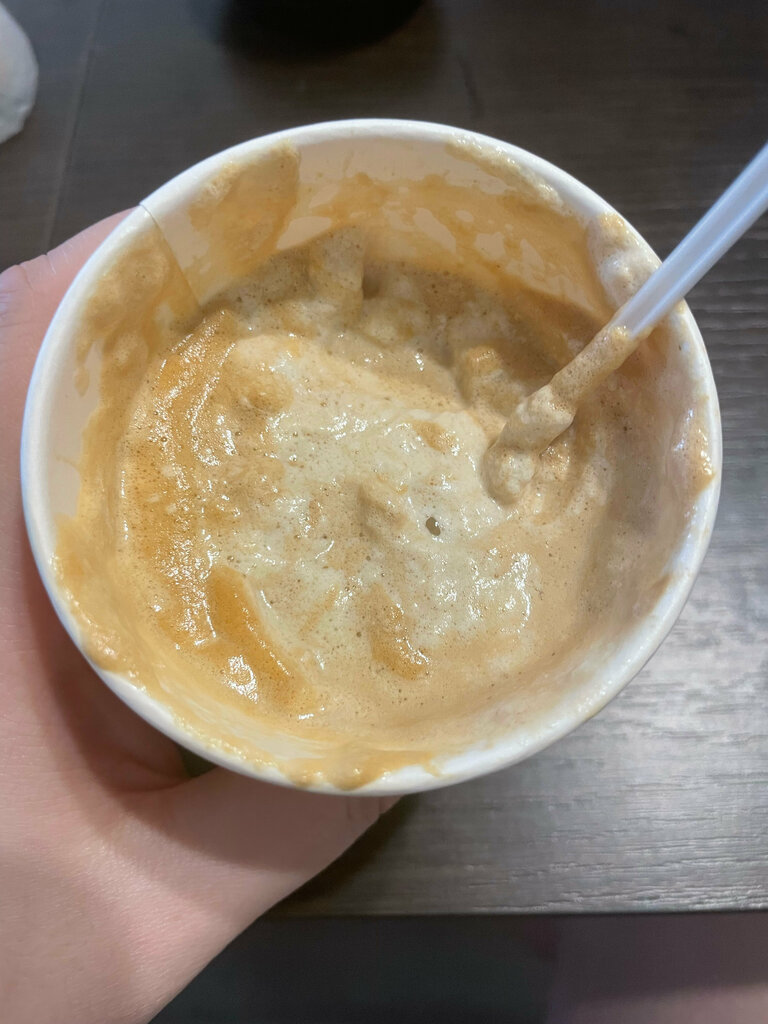 Fast food Оранжевый остров, Belgorod, foto