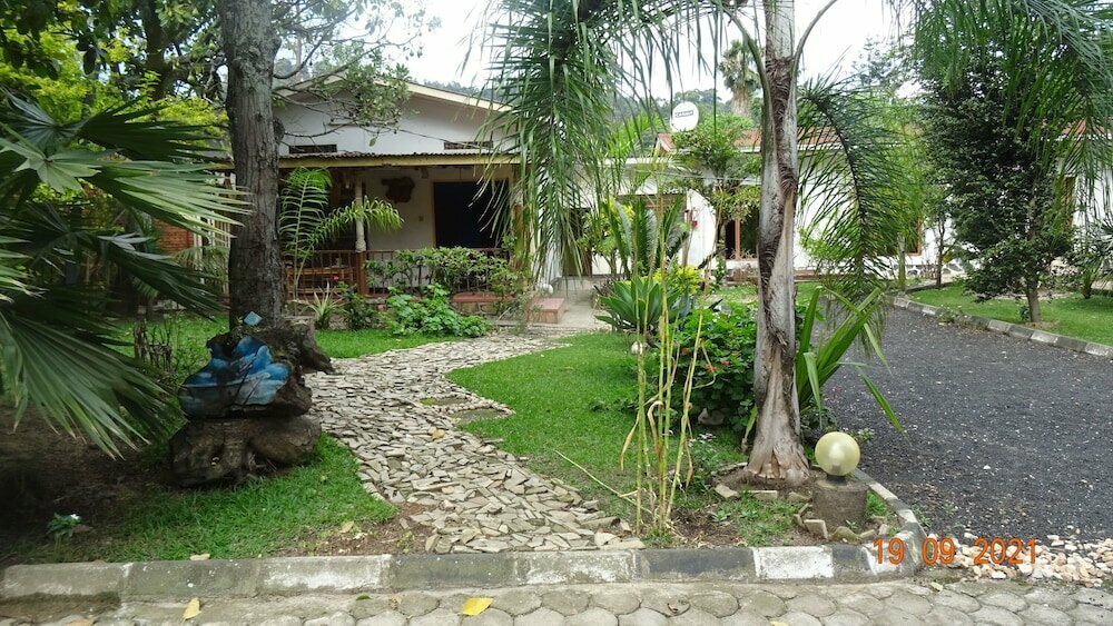 Otel Beach Garden BnB, Dünya, foto
